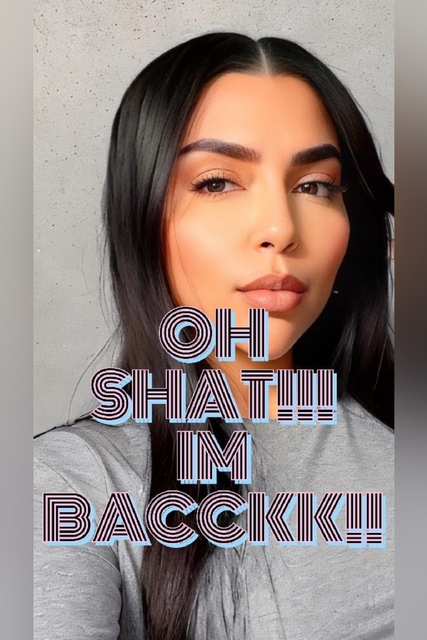 Posh Show - Poshmark